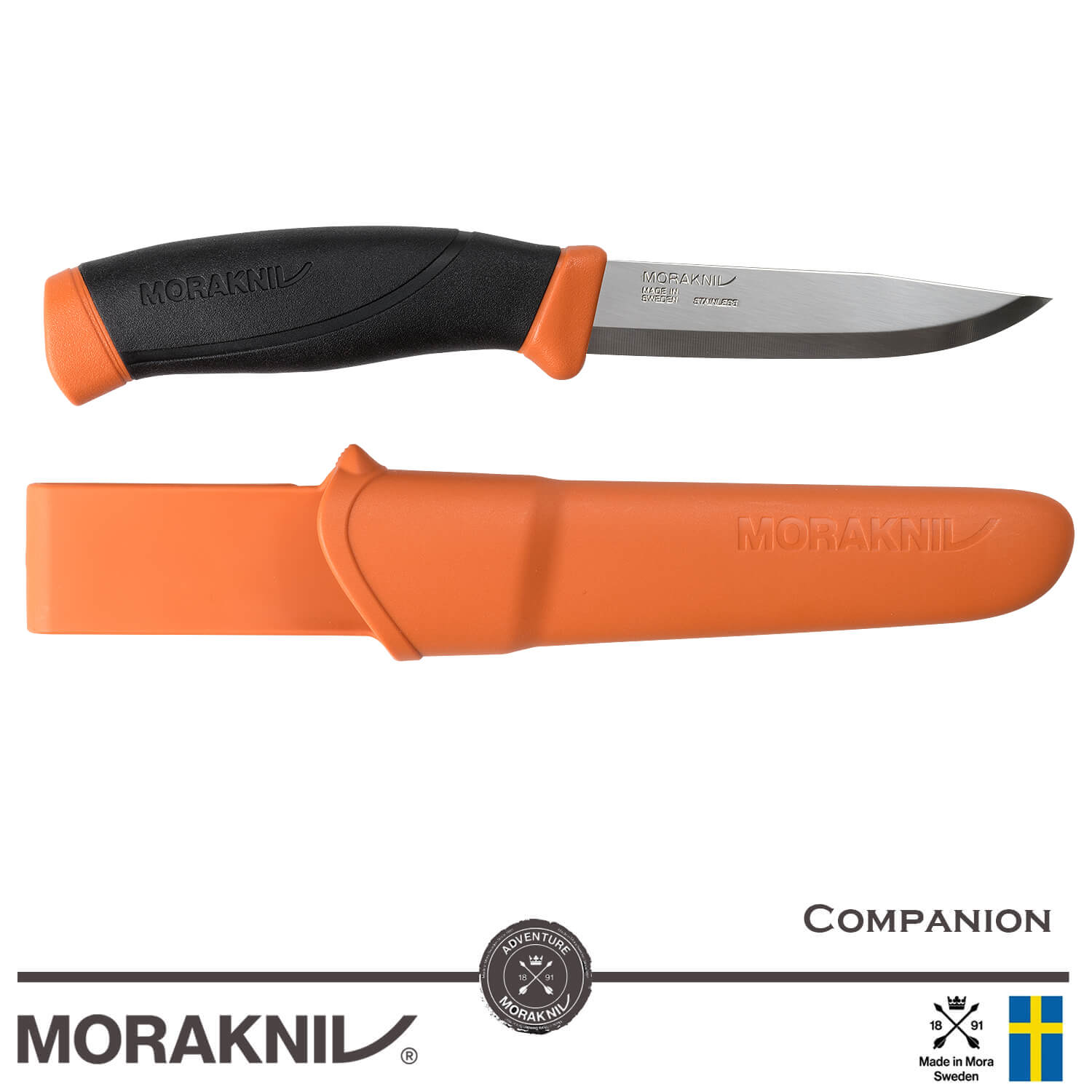 Cutite bushcraft, supravietuire, camping, pescuit si vanatoare