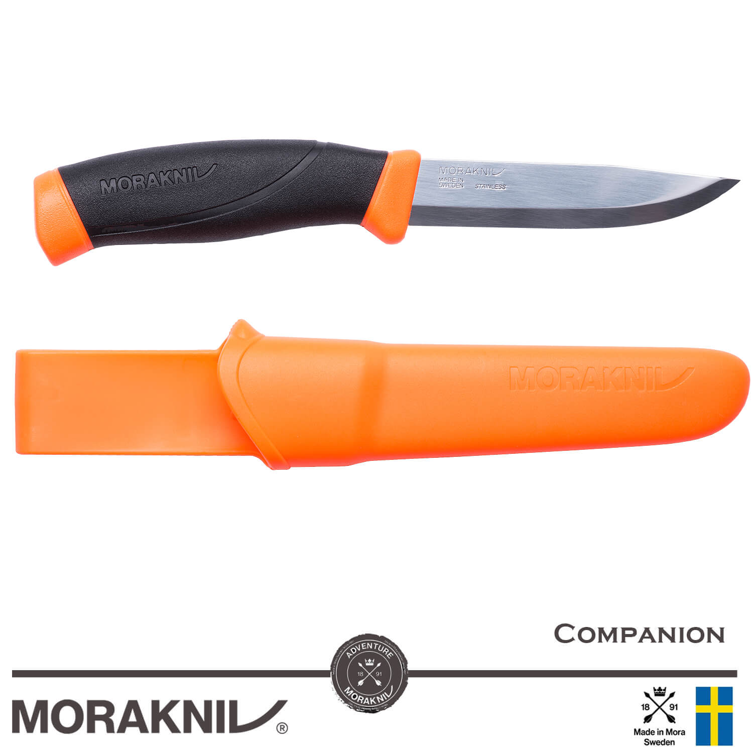 Cutite bushcraft, supravietuire, camping, pescuit si vanatoare